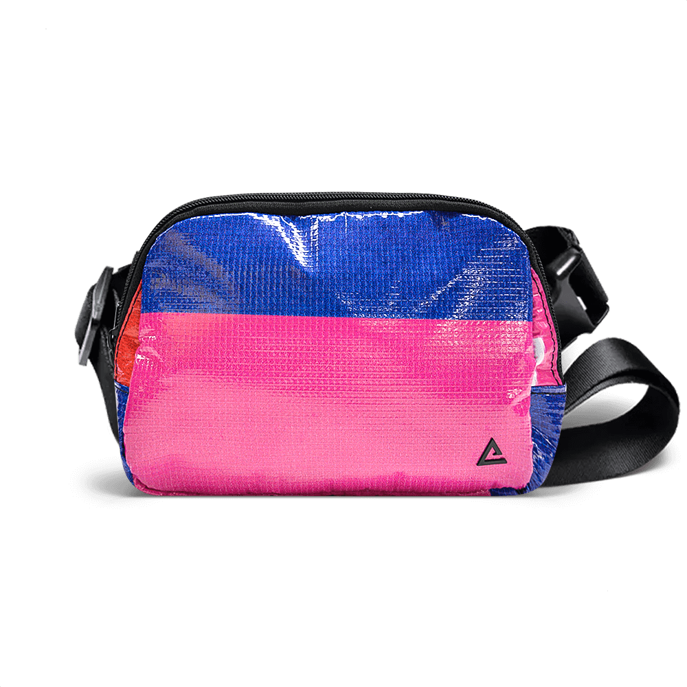 Rareform Zion Sling Bag