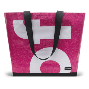 Mini Zippered Blake Tote – RAREFORM