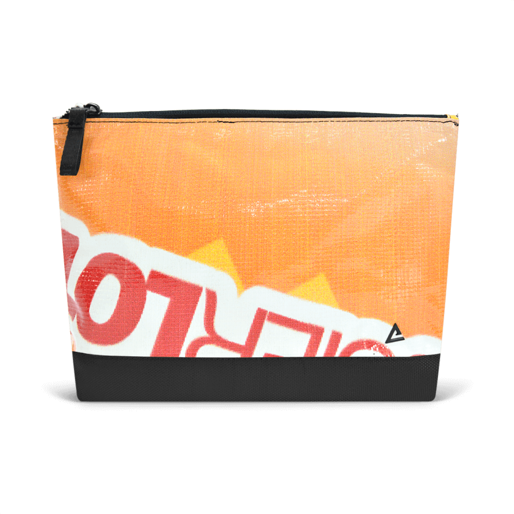 Frankie Pouch – Rareform