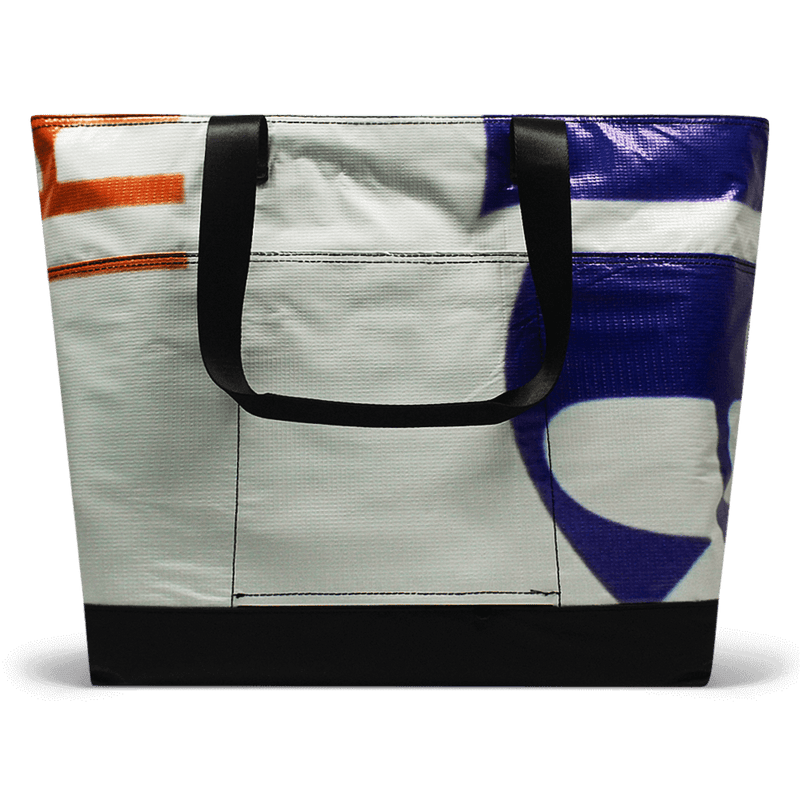Hudson Tote – RAREFORM