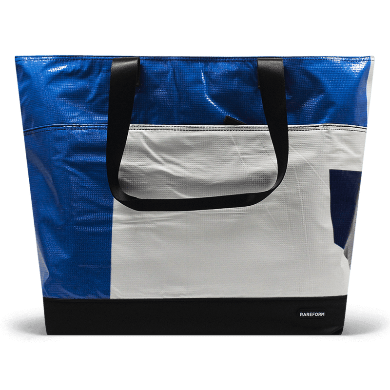 Hudson Tote – RAREFORM