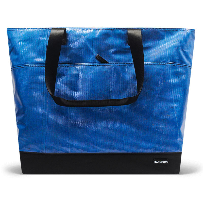 Hudson Tote – RAREFORM