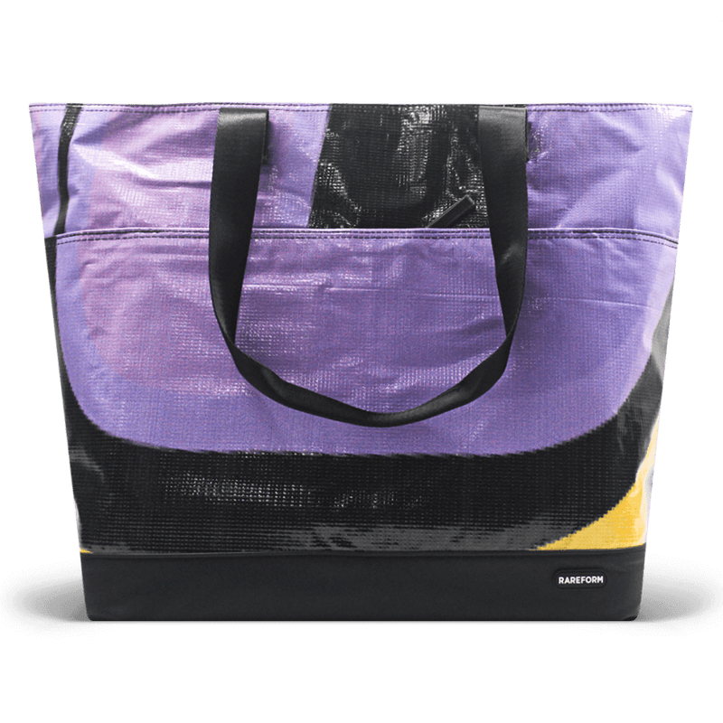 Hudson Tote – RAREFORM