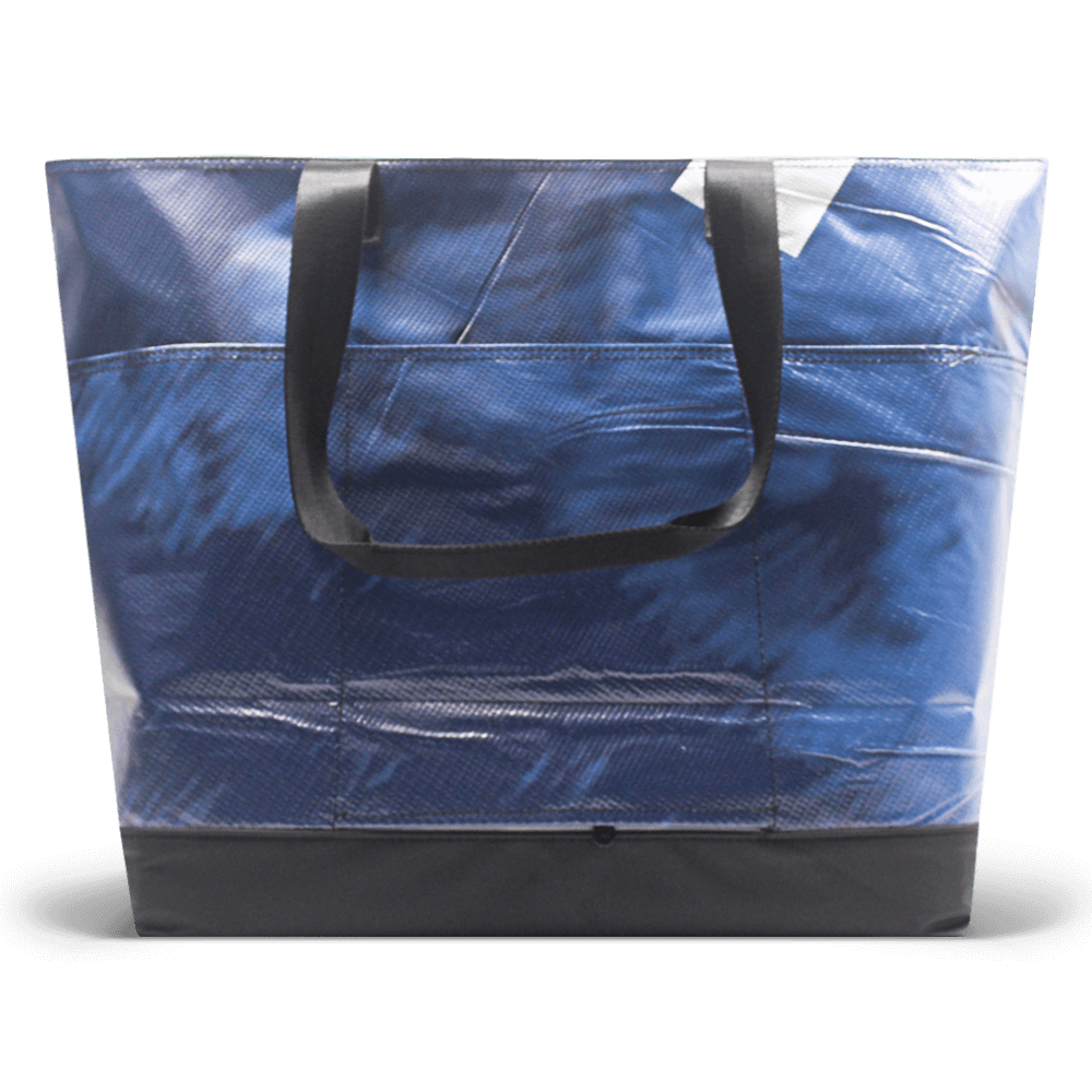 Hudson Tote – RAREFORM