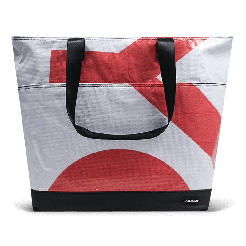 Hudson Tote – RAREFORM