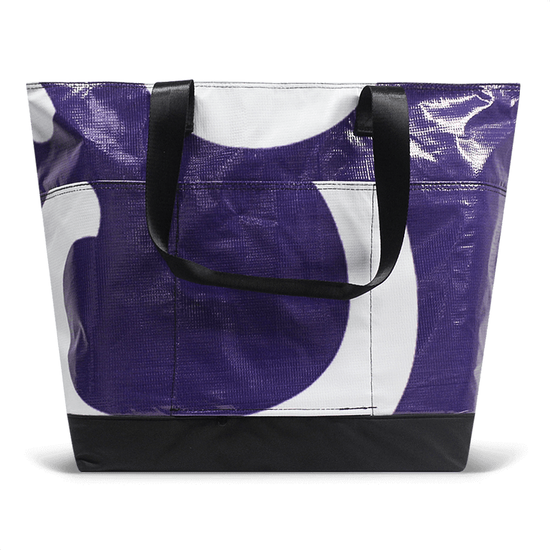 Hudson Tote – RAREFORM