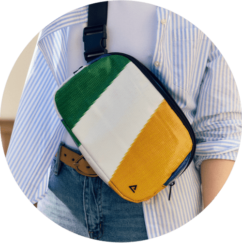 RAREFORM. Billboard to Bags. Always One of a Kind, Always in Rare Form