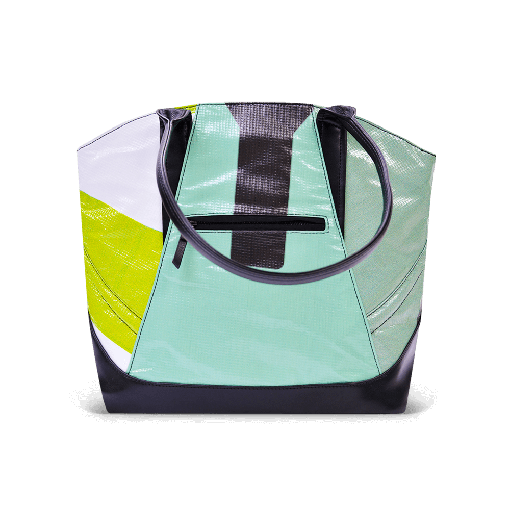 Mini Tessa Tote – RAREFORM