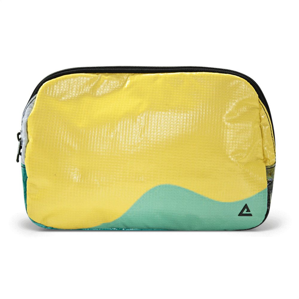 Large Zion Sling Bag – RAREFORM