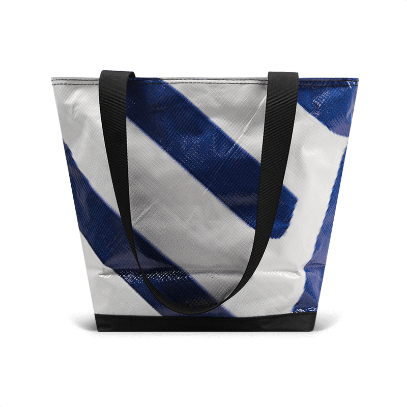 Mini Zippered Blake Tote – RAREFORM