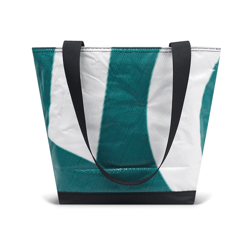 Mini Zippered Blake Tote – RAREFORM