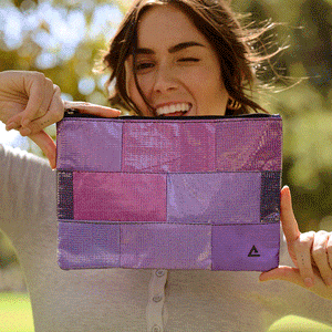 RAREFORM. Colorful living, Upcycled. What's your bag?