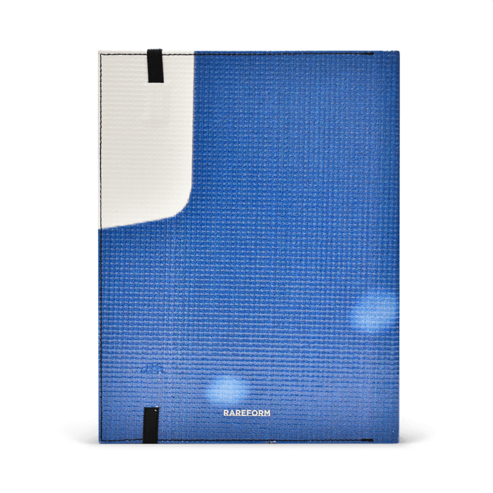 Oliver Notebook – RAREFORM