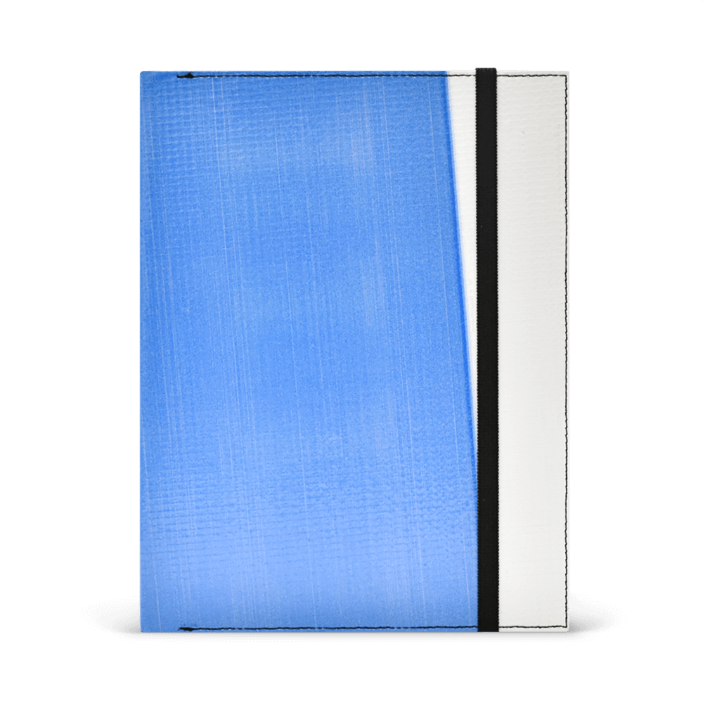 Oliver Notebook – Rareform