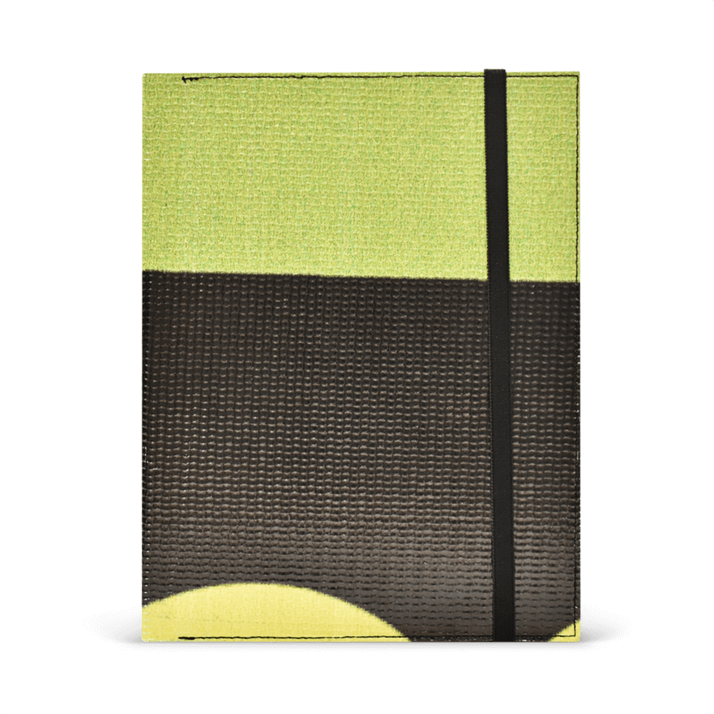 Oliver Notebook – RAREFORM
