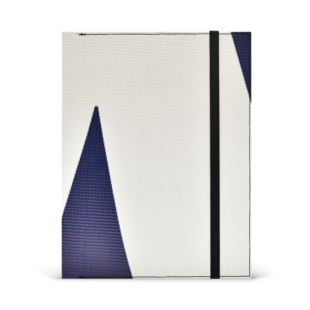 Oliver Notebook – Rareform