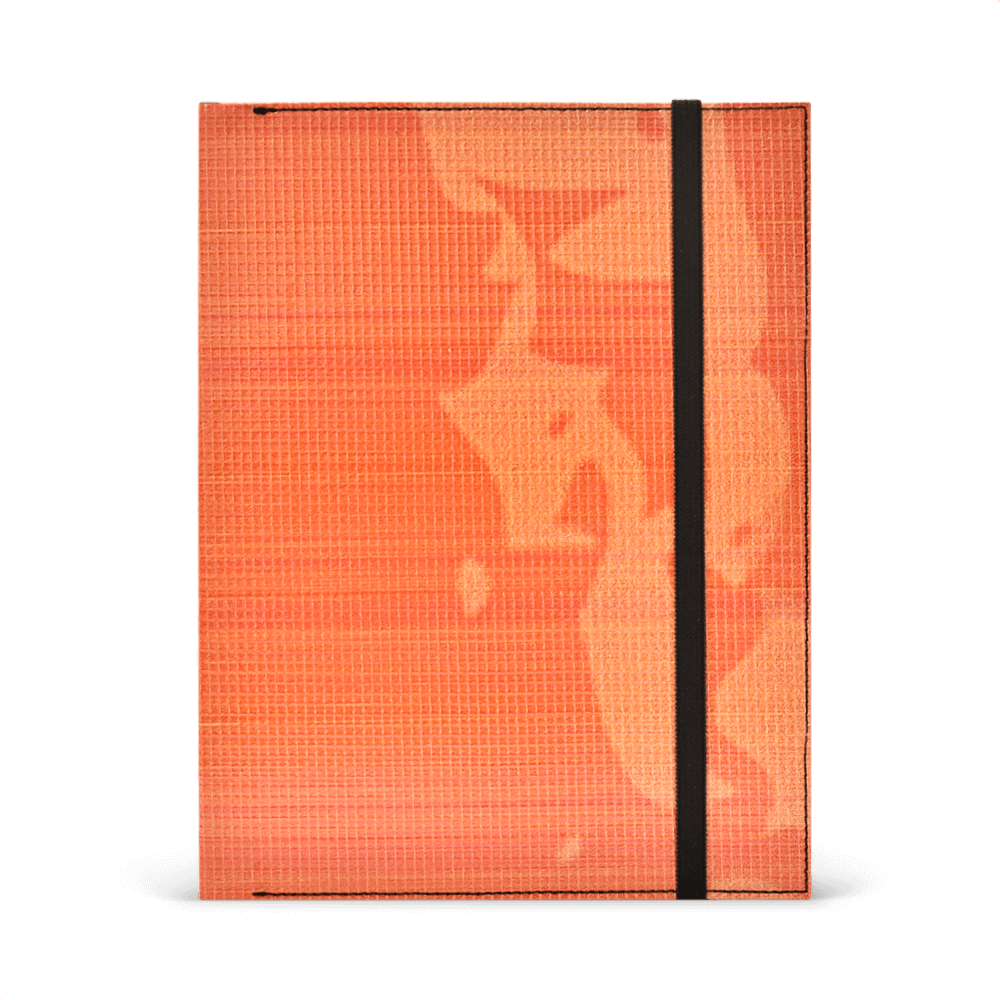 Oliver Notebook – RAREFORM