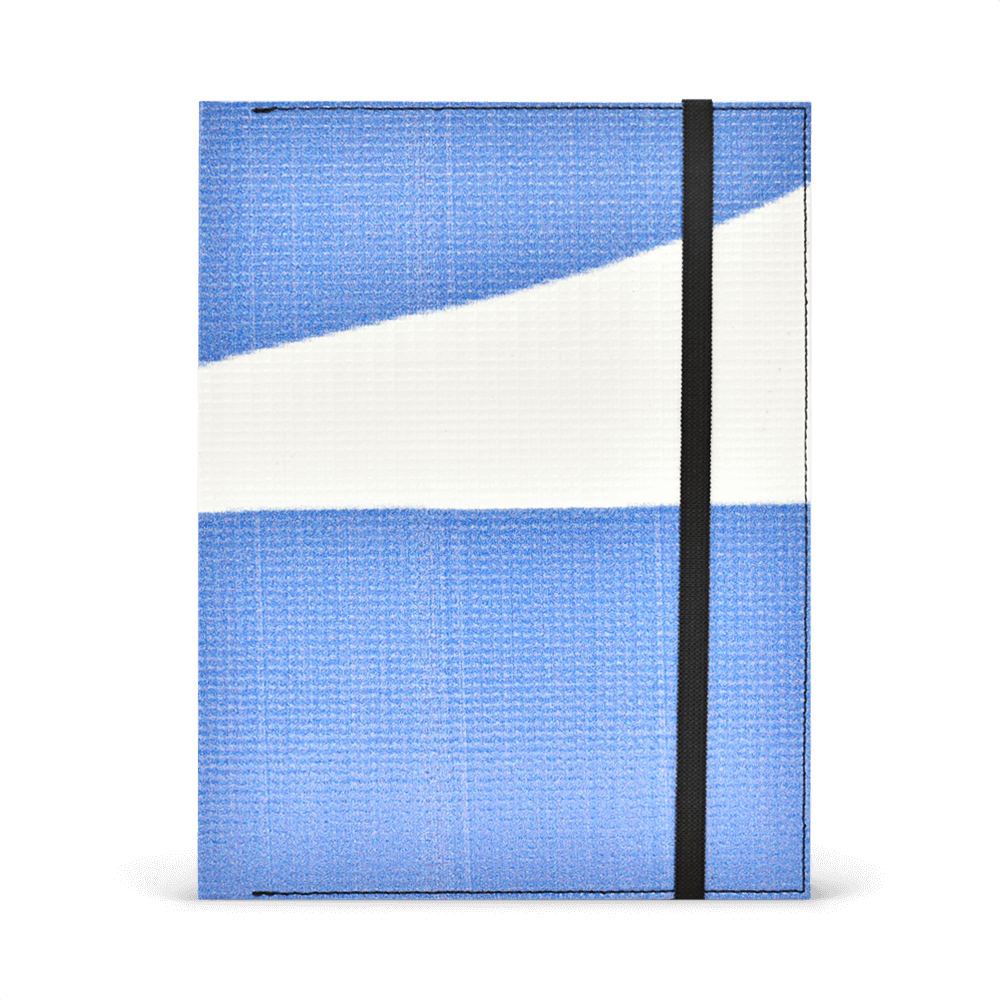 Oliver Notebook – RAREFORM