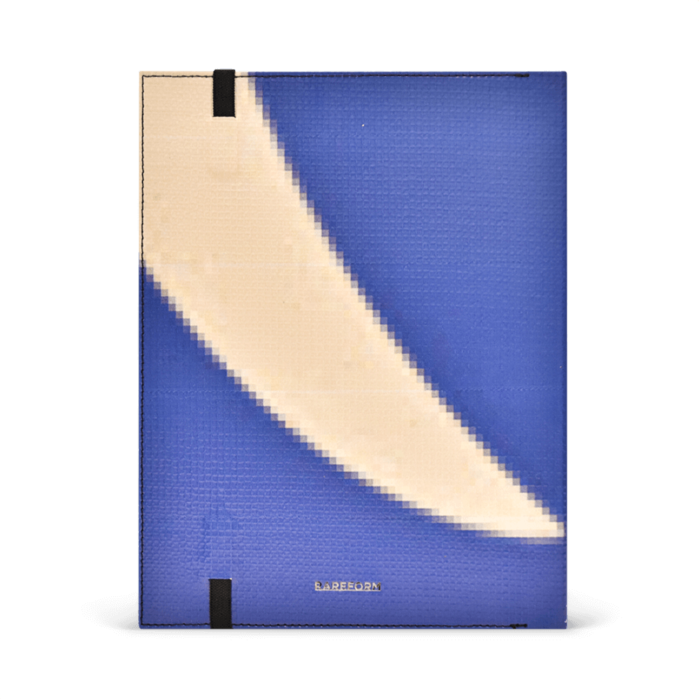 Oliver Notebook – RAREFORM