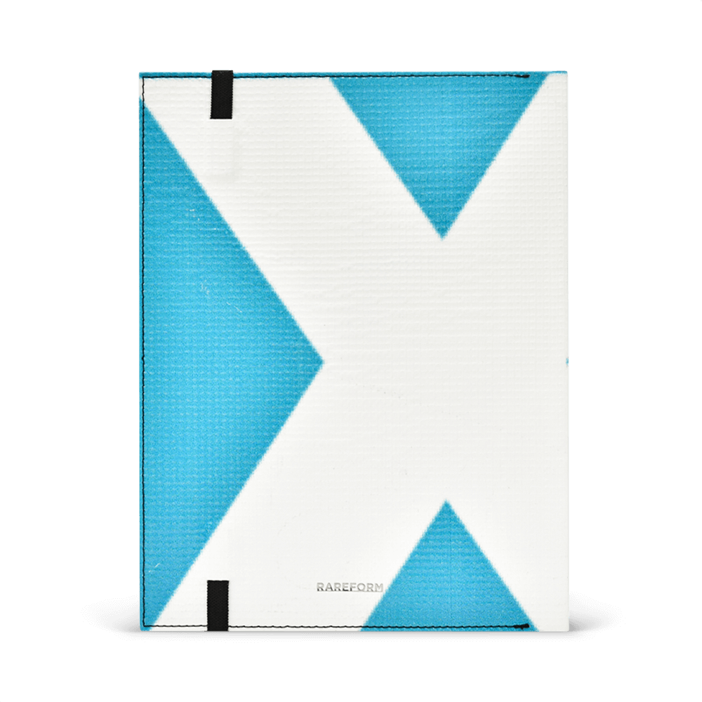 Oliver Notebook – RAREFORM