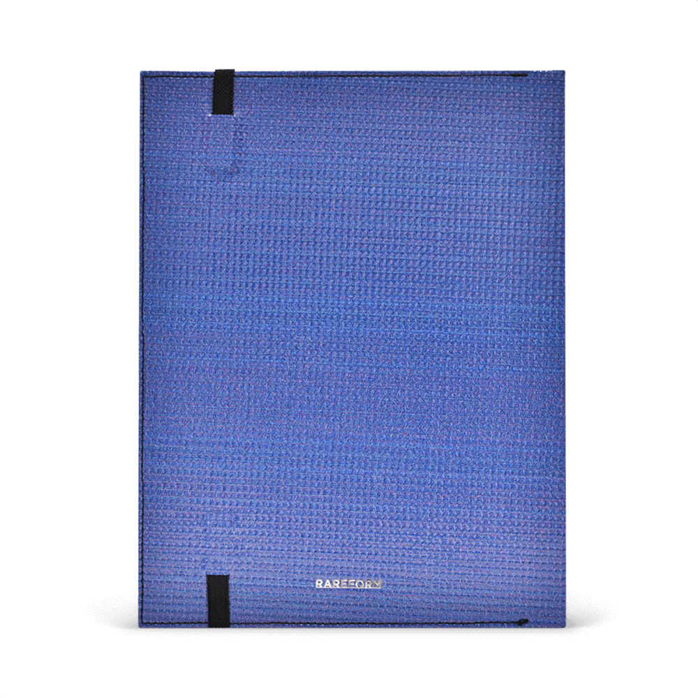 Oliver Notebook – RAREFORM