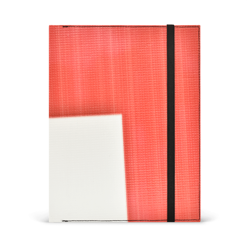 Oliver Notebook – RAREFORM