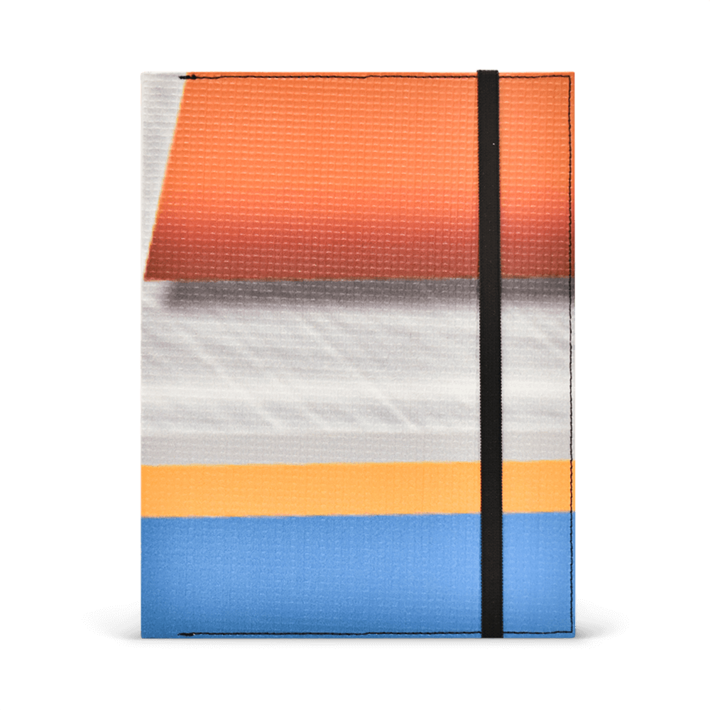 Oliver Notebook – RAREFORM