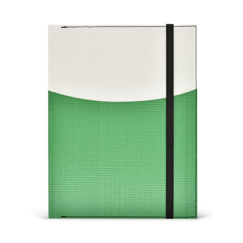 Oliver Notebook – RAREFORM