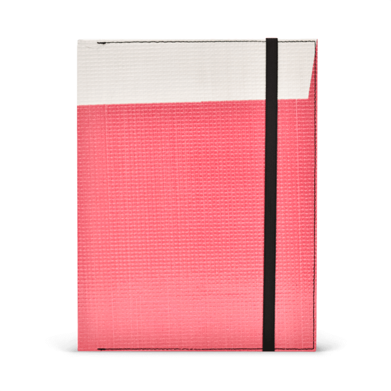 Oliver Notebook – RAREFORM