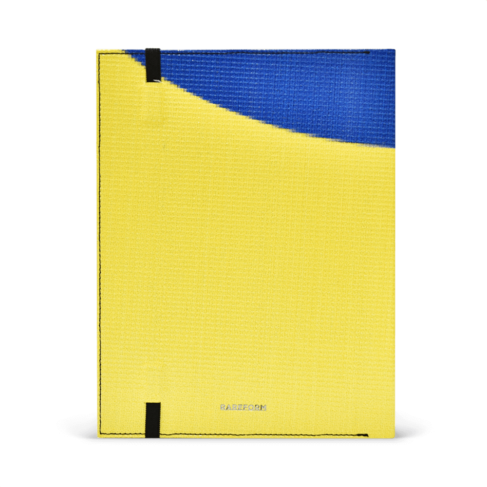 Oliver Notebook – RAREFORM