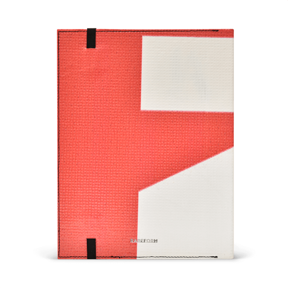 Oliver Notebook – RAREFORM