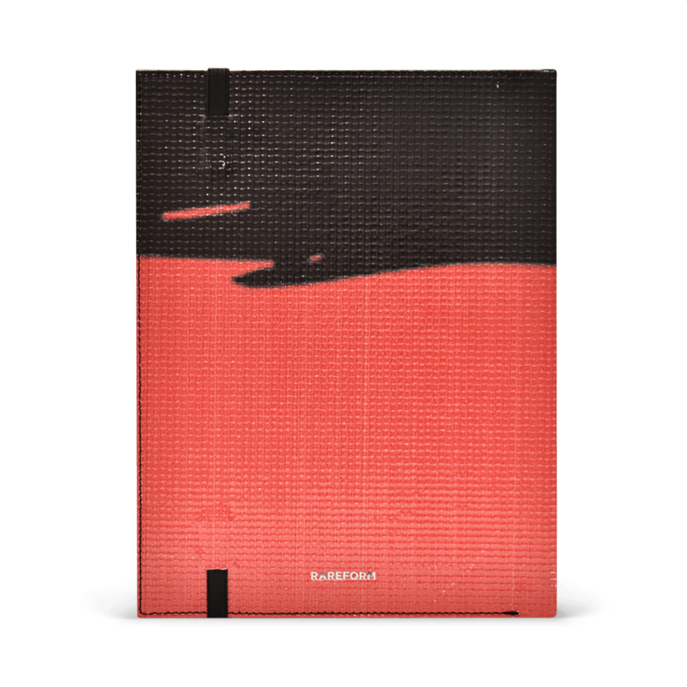 Oliver Notebook – RAREFORM