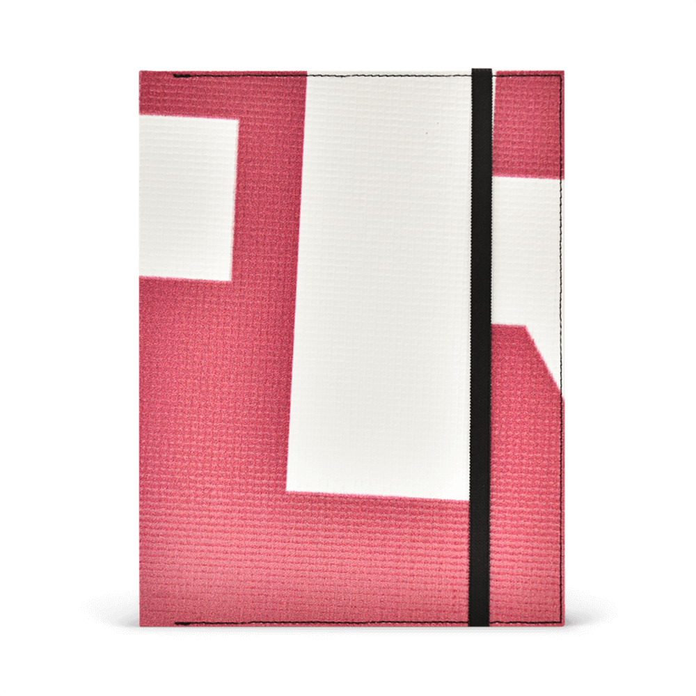 Oliver Notebook – RAREFORM