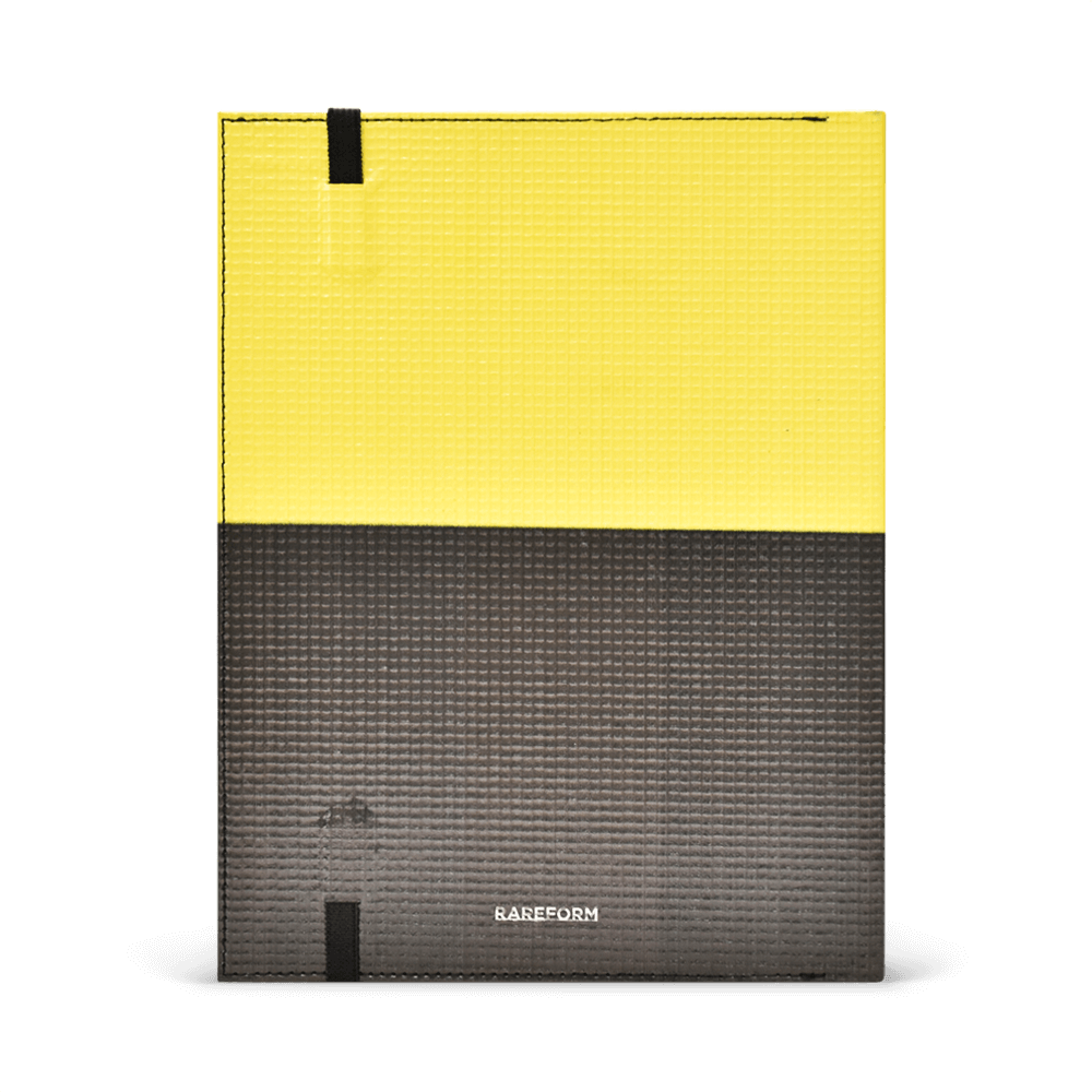 Oliver Notebook – RAREFORM