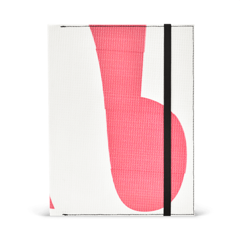 Oliver Notebook – RAREFORM