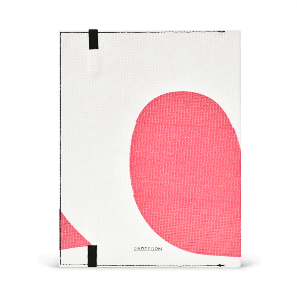 Oliver Notebook – RAREFORM