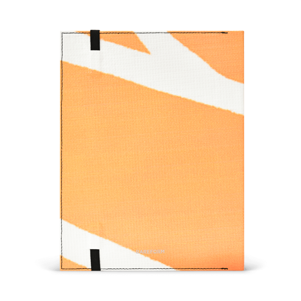 Oliver Notebook – RAREFORM