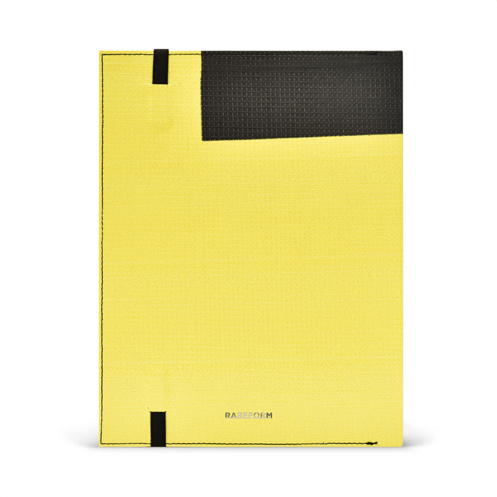 Oliver Notebook – RAREFORM