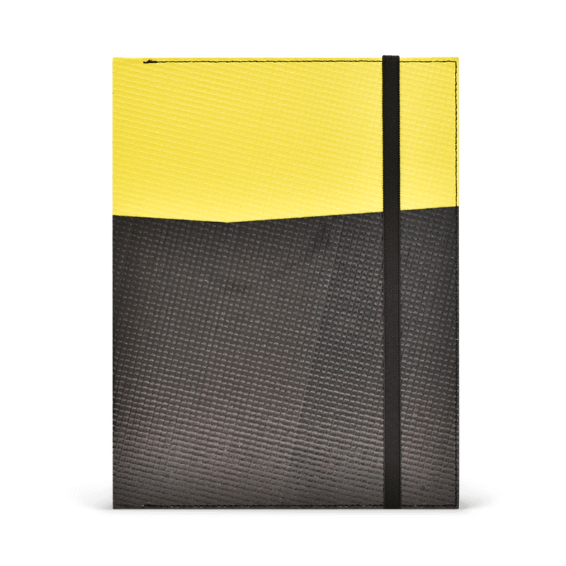 Oliver Notebook – RAREFORM