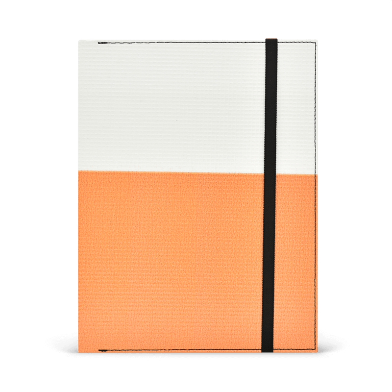 Oliver Notebook – RAREFORM