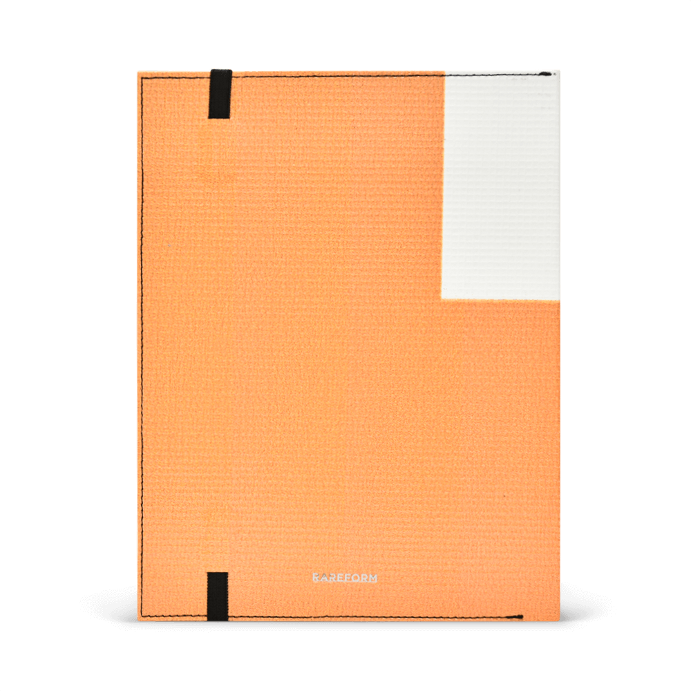 Oliver Notebook – RAREFORM