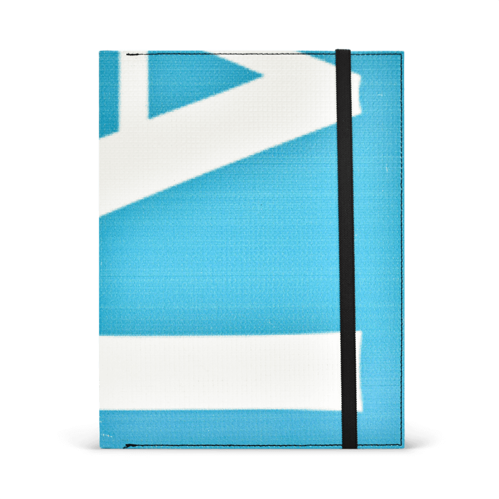 Oliver Notebook – Rareform