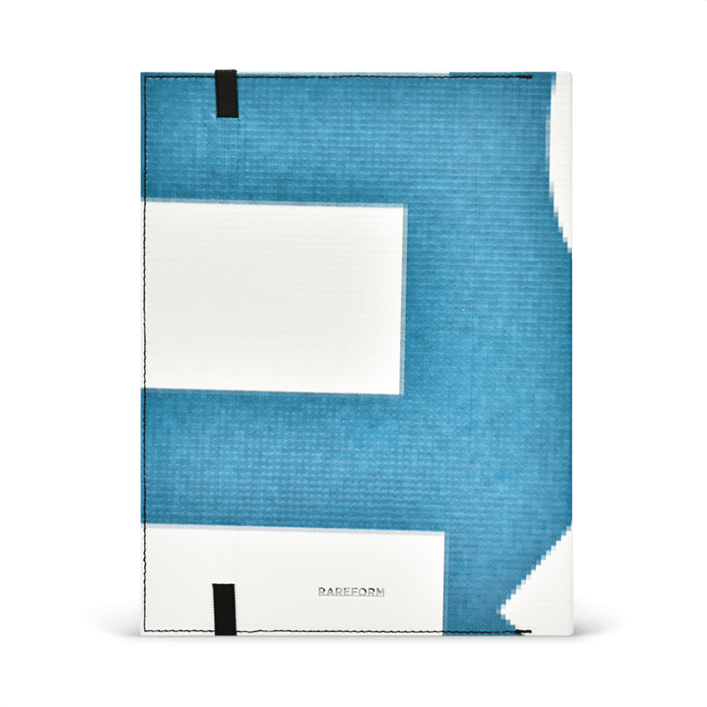 Oliver Notebook – RAREFORM