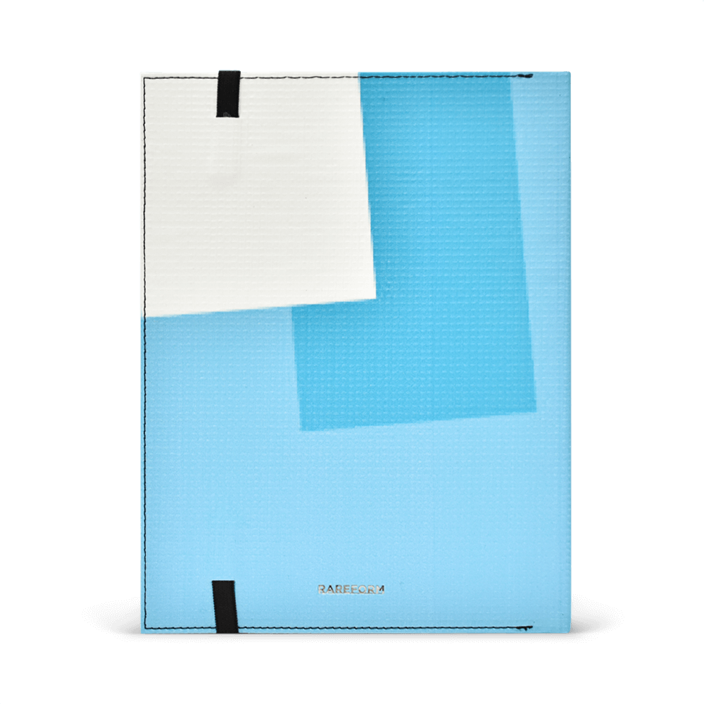 Oliver Notebook – RAREFORM