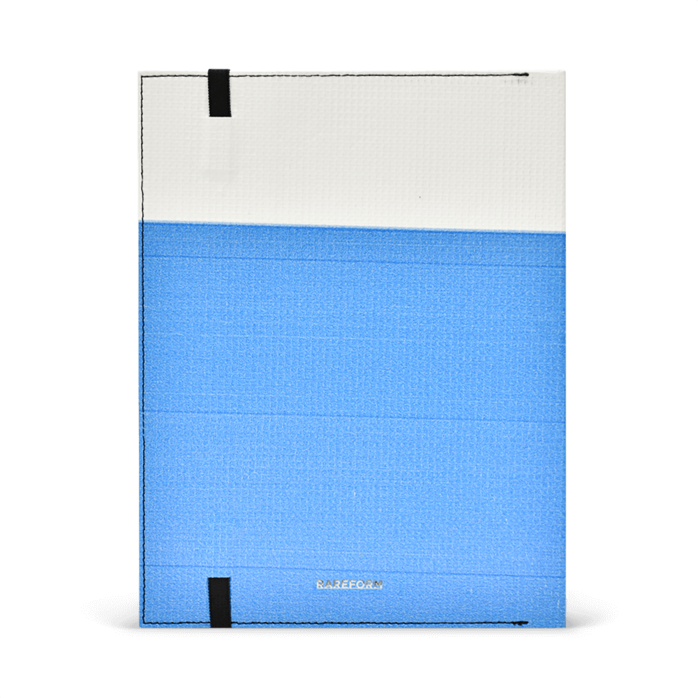 Oliver Notebook – RAREFORM