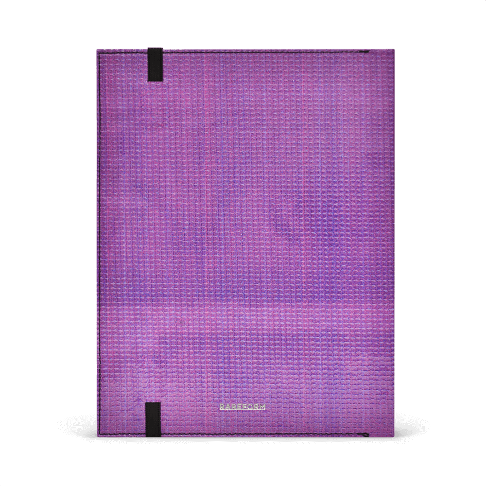 Oliver Notebook – RAREFORM