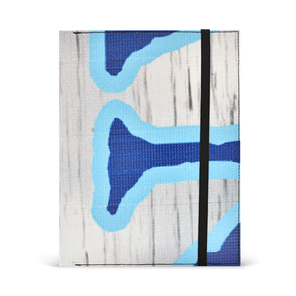 Oliver Notebook – RAREFORM