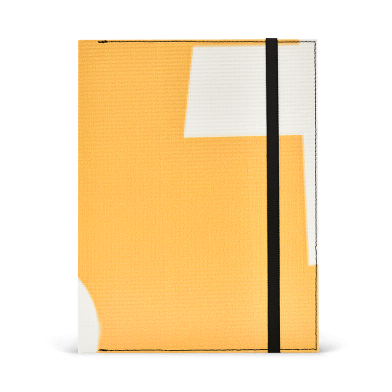 Oliver Notebook – RAREFORM