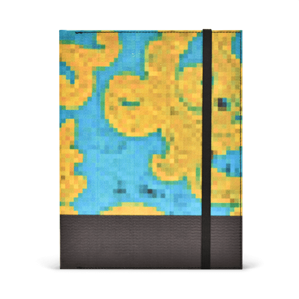 Oliver Notebook – RAREFORM