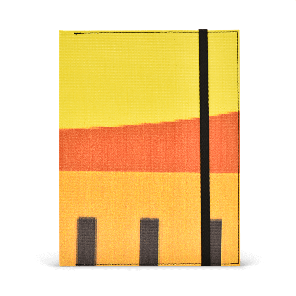 Oliver Notebook – RAREFORM